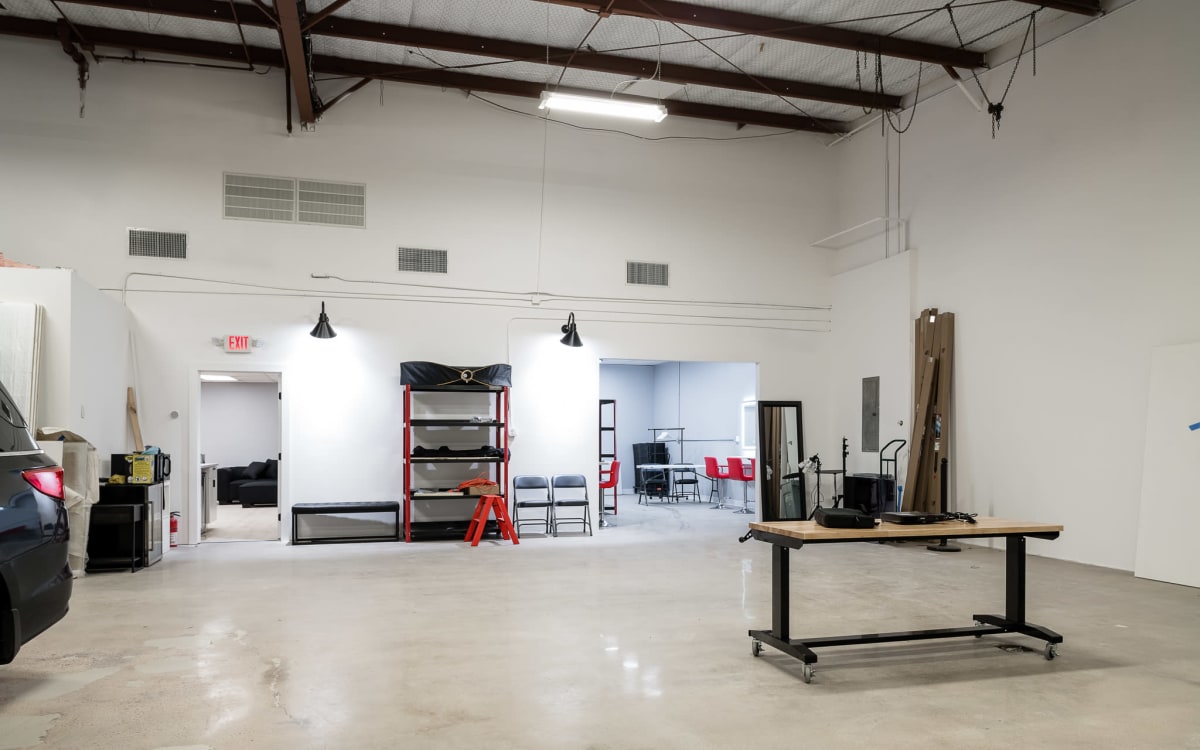 Large Photo Studio - Great Production Space, Houston, TX | Production ...