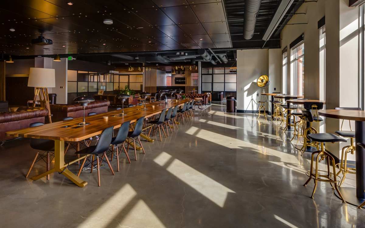 Large Collab Event Space, Denver, CO | Production | Peerspace