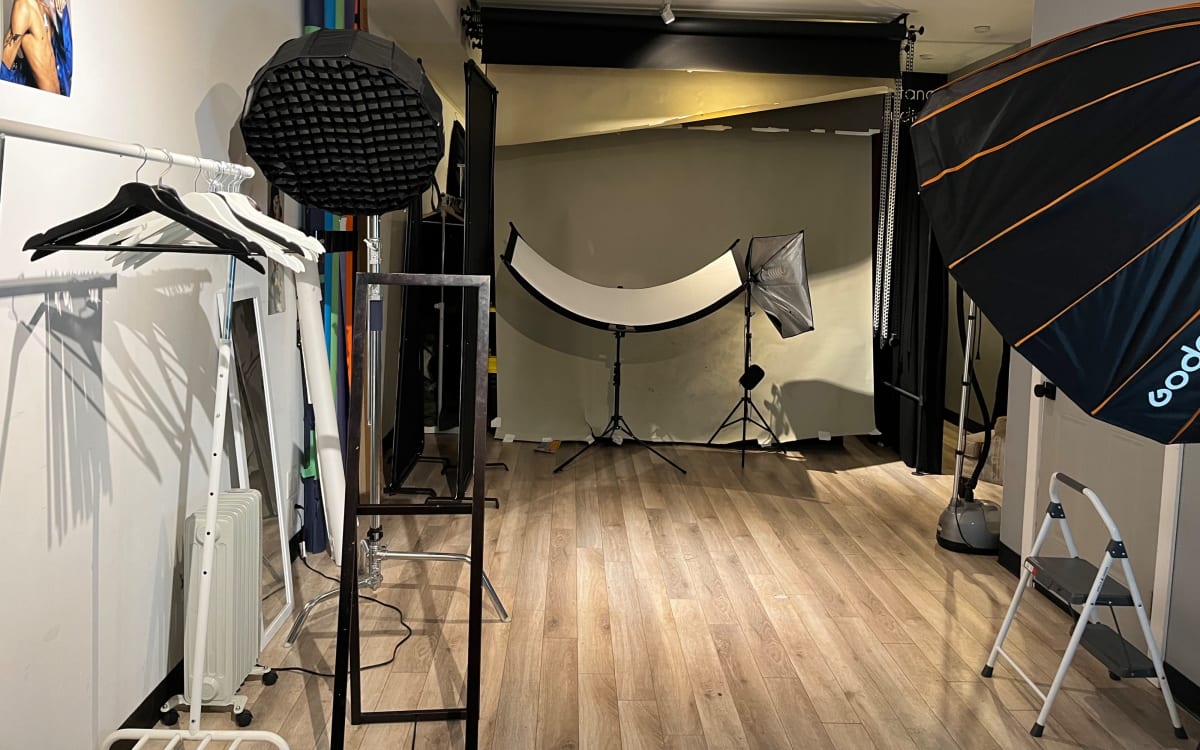 Downtown Queen Street Studio for Film or Video Shoots, toronto ...