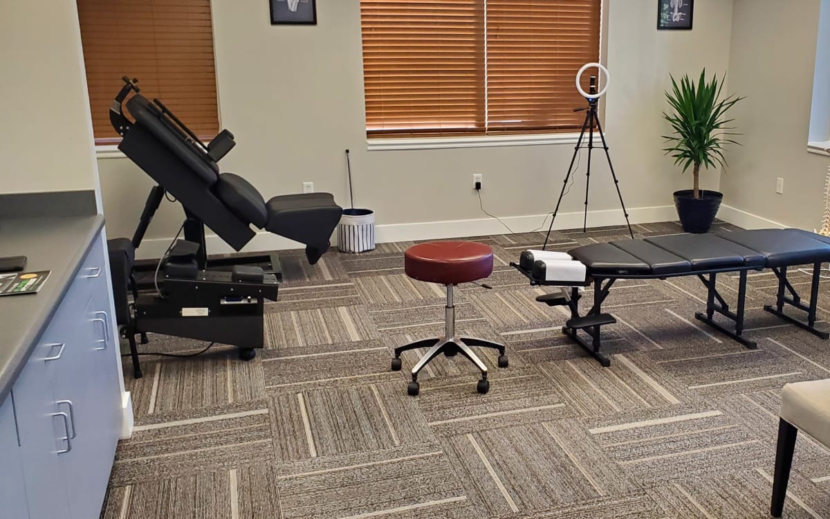 Highland Medical Office, Highland, UT | Production | Peerspace