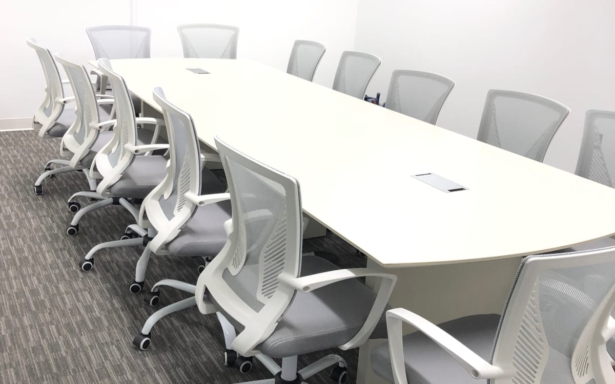 Oasis Office Space | Meeting Space/Conference Room-Columbia, Maryland ...