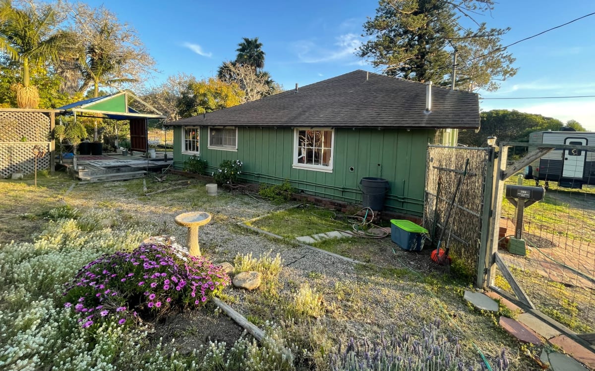 The Rad Ranch. Goleta the Goodland, California, Goleta, CA | Event ...