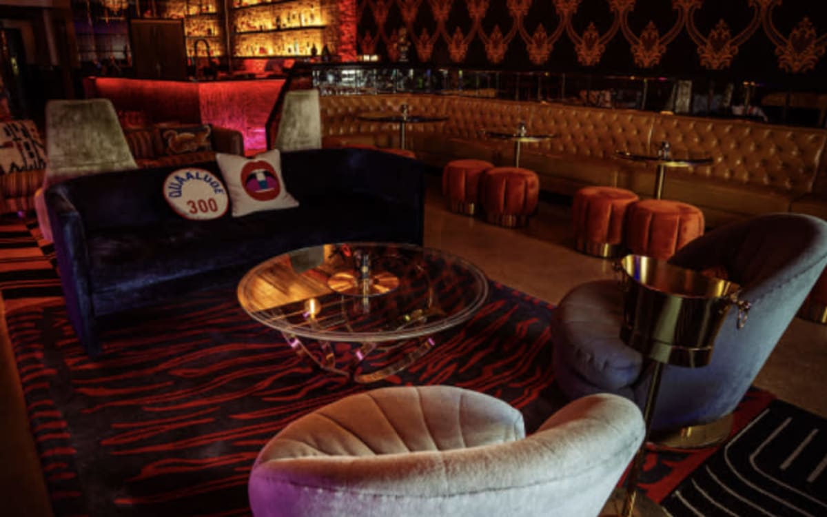 Luxurious music lounge, Nashville, TN | Event | Peerspace