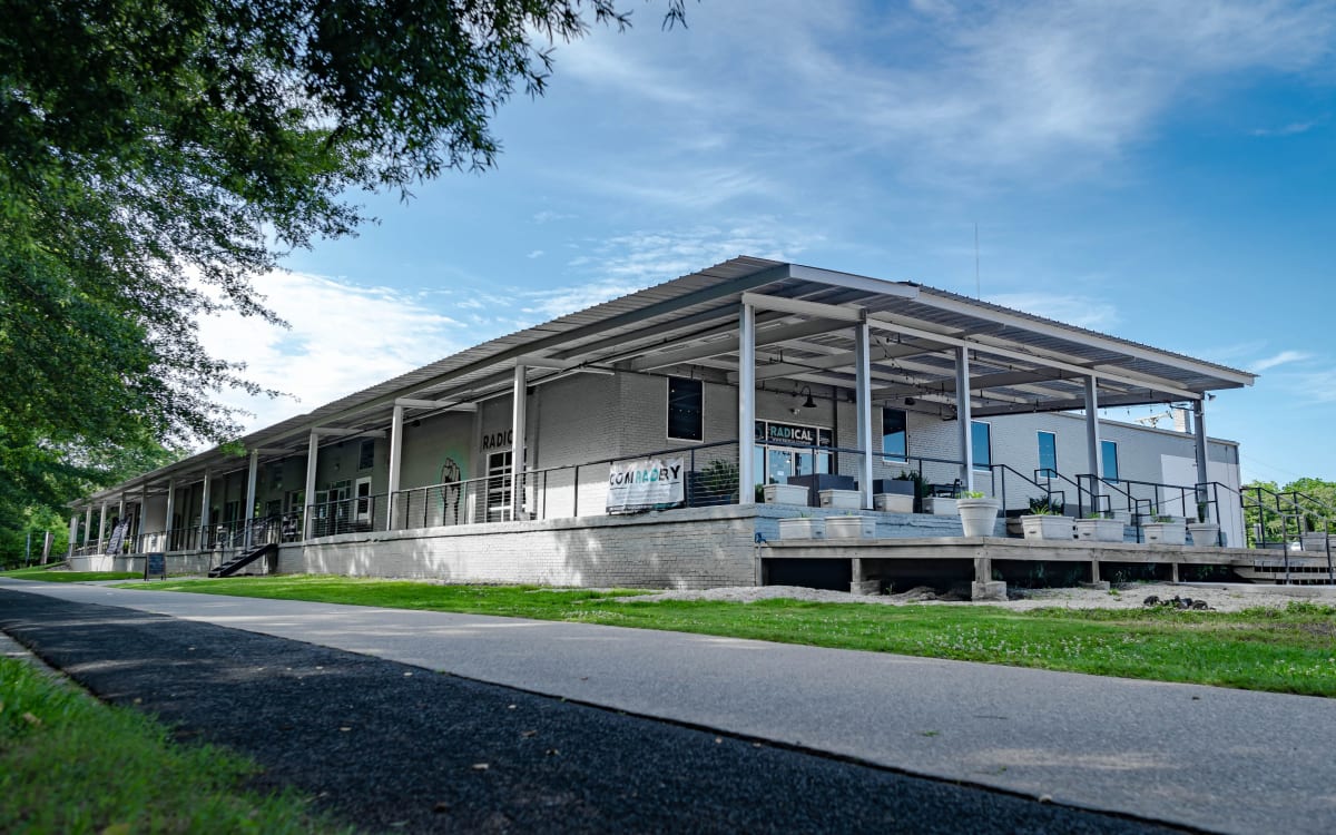 Social House: Industrial, cozy warehouse/ lounge, Greenville, SC ...