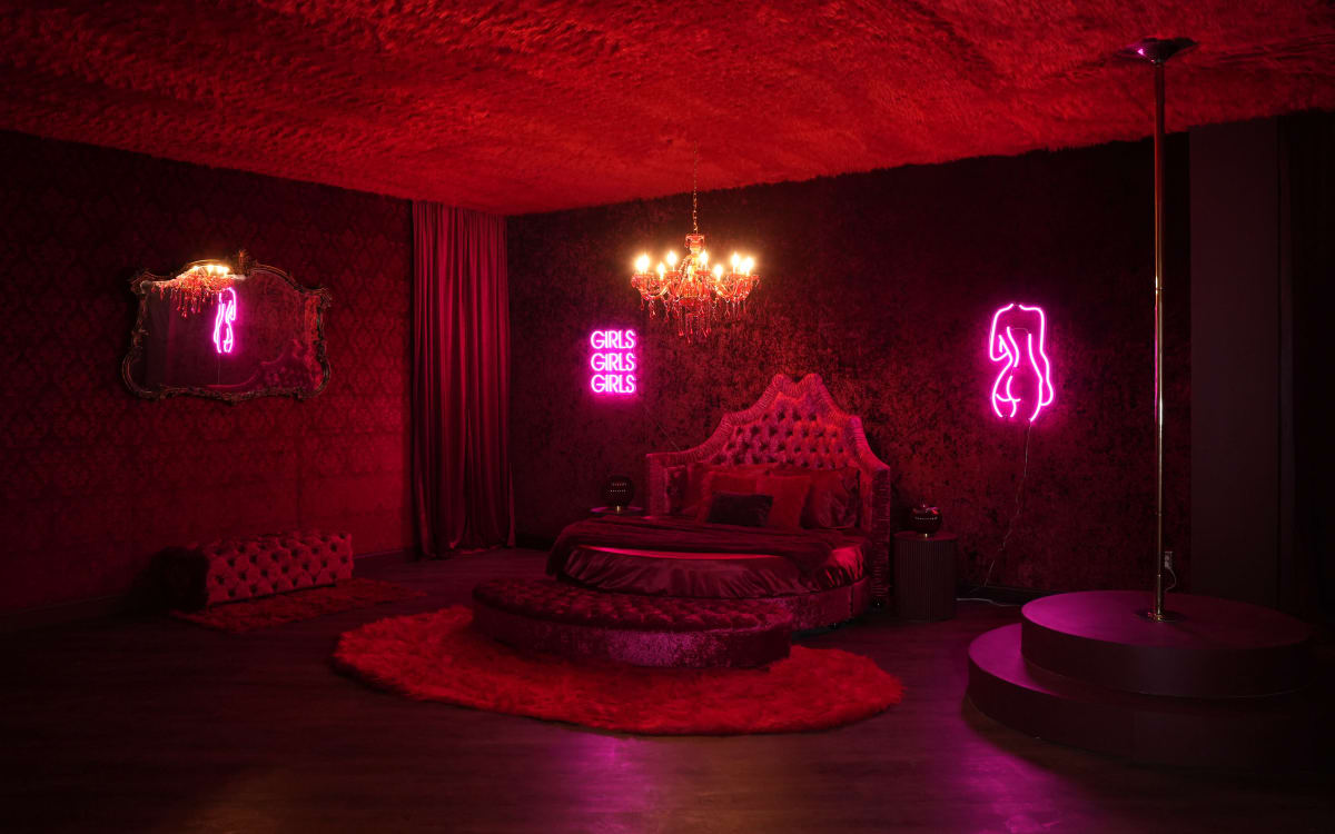 NEW Red Velvet Production Studio, Atlanta, GA | Production | Peerspace