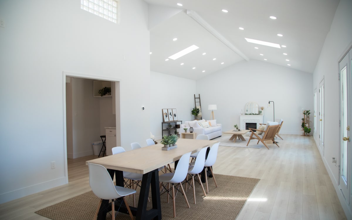 Naturally Lit Multi-Purpose Studio Open 24 Hours on 5 Acre Lot, Los ...