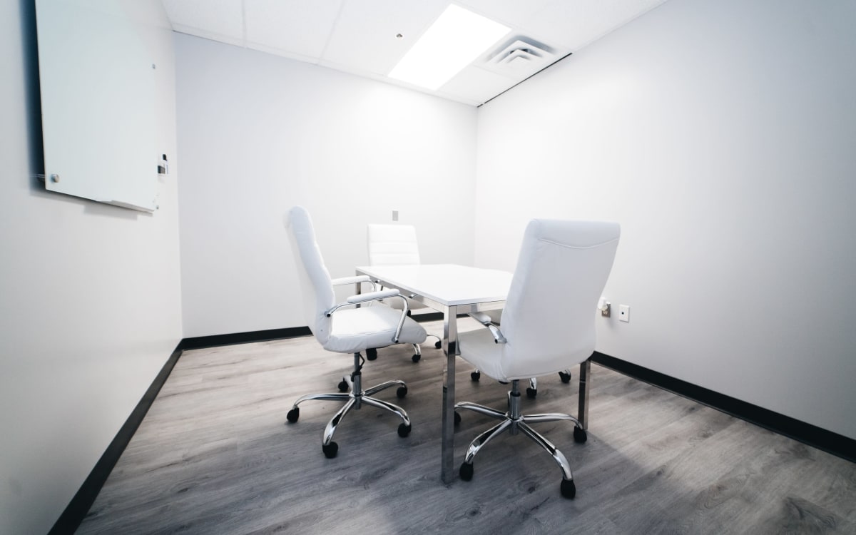 Laurel II Flex Office Suite Admin, Laurel, MD | Production | Peerspace