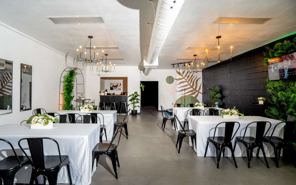 Creative Studio & Gallery | Boutique Venue for Private Events | Photo ...