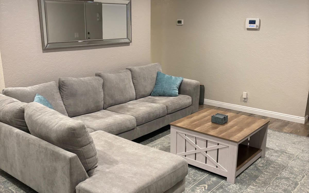 Rustic Farmhouse Vibe in Beautiful La Verne, Ramona, CA | Production ...