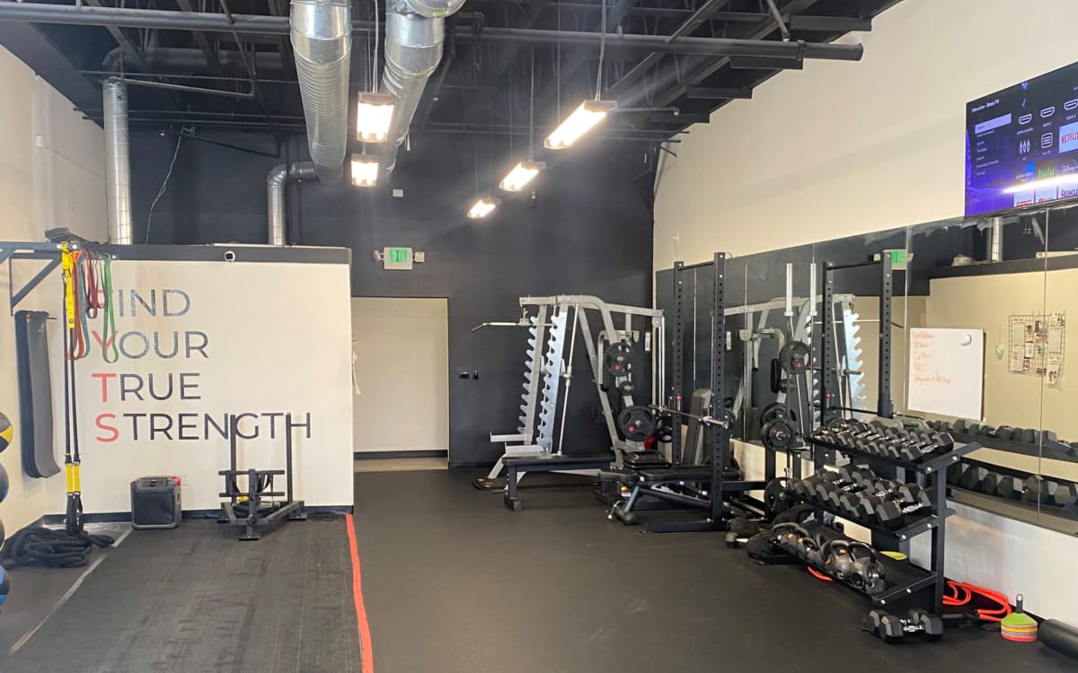 Fytsfitness Gym, Westlake Village, CA | Production | Peerspace