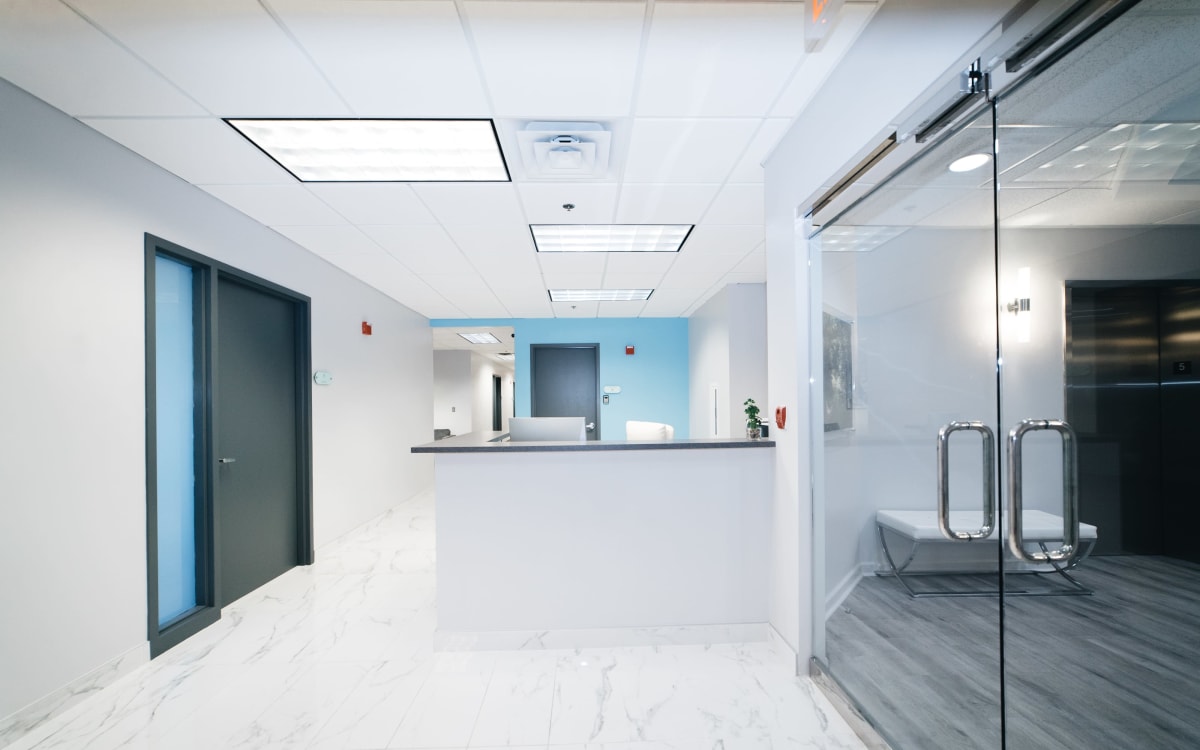 Laurel II Flex Office Suite Admin, Laurel, MD | Event | Peerspace