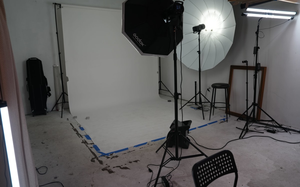 Stuido One - Dallas premier photo/video studio, Dallas, TX | Production ...