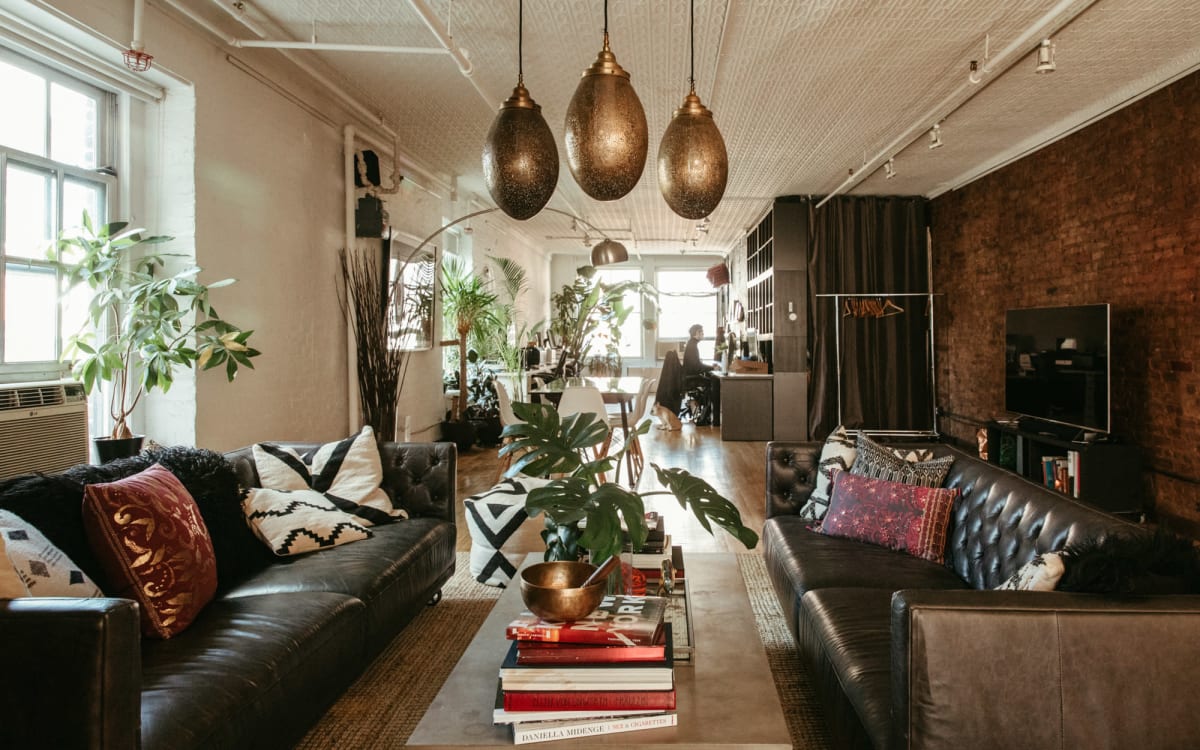Huge Flexible Soho Loft in thew Best Location, New York, NY | Off-Site ...