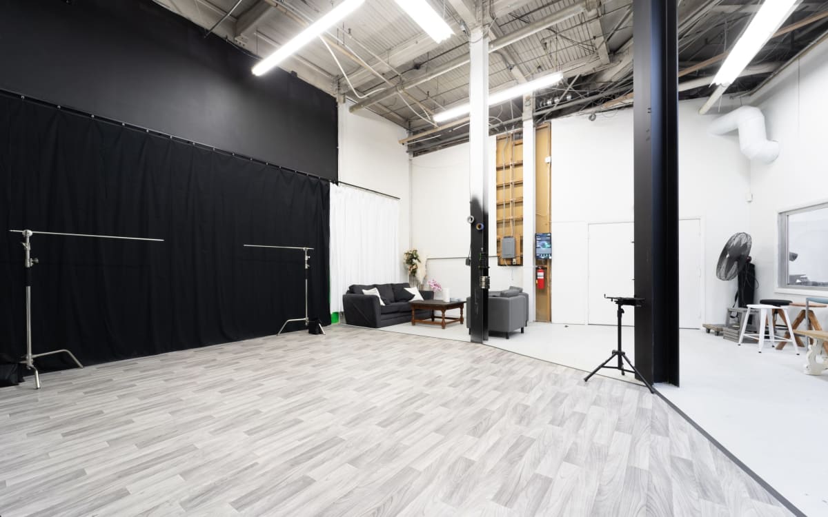 C Studios - Photo & Video Studio, Worcester, MA | Production | Peerspace