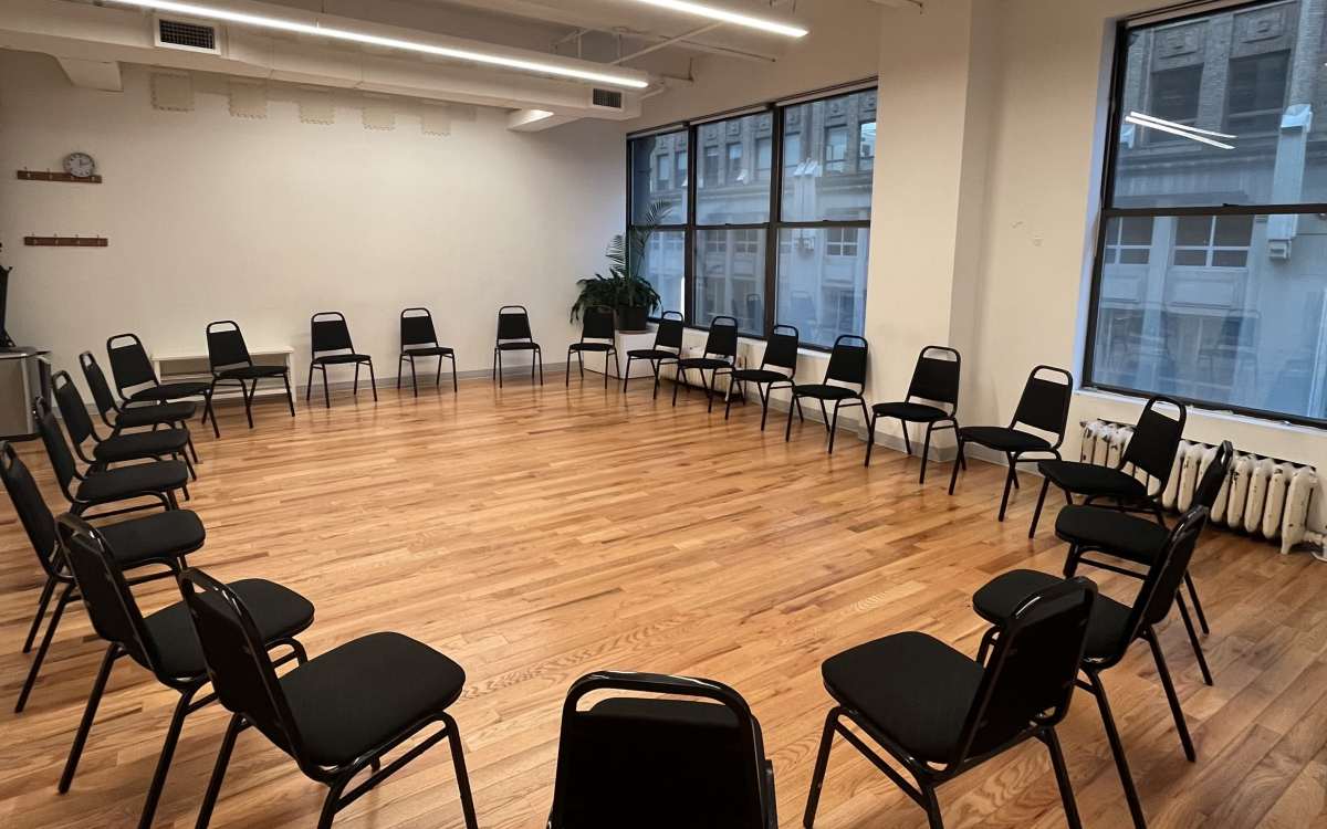 Midtown Flexible Meeting Space, New York, NY | Off-Site | Peerspace