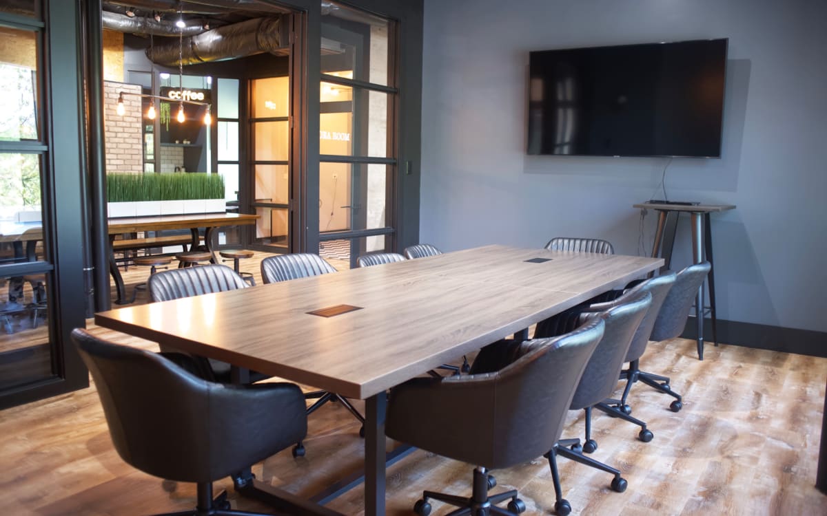 Entire Creative Hub in the Heart of South Park, Charlotte, NC | Off ...