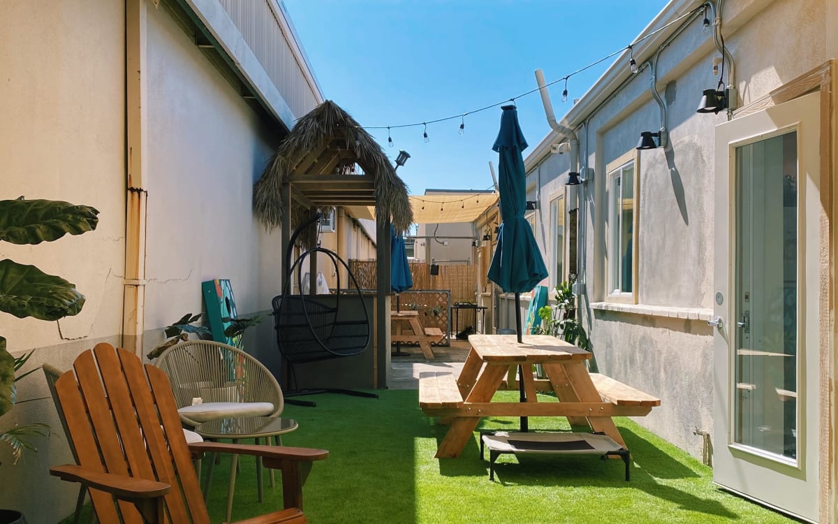 Treehouse Coworking | Office Spaces, Meeting Spaces, Event Spaces, and ...