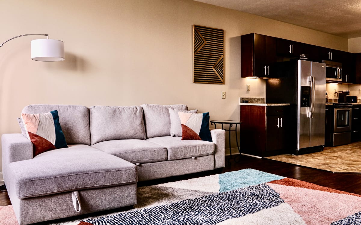 Three Rivers Downtown Luxury 🌇Sunset Loft 🌇, Pittsburgh, PA ...