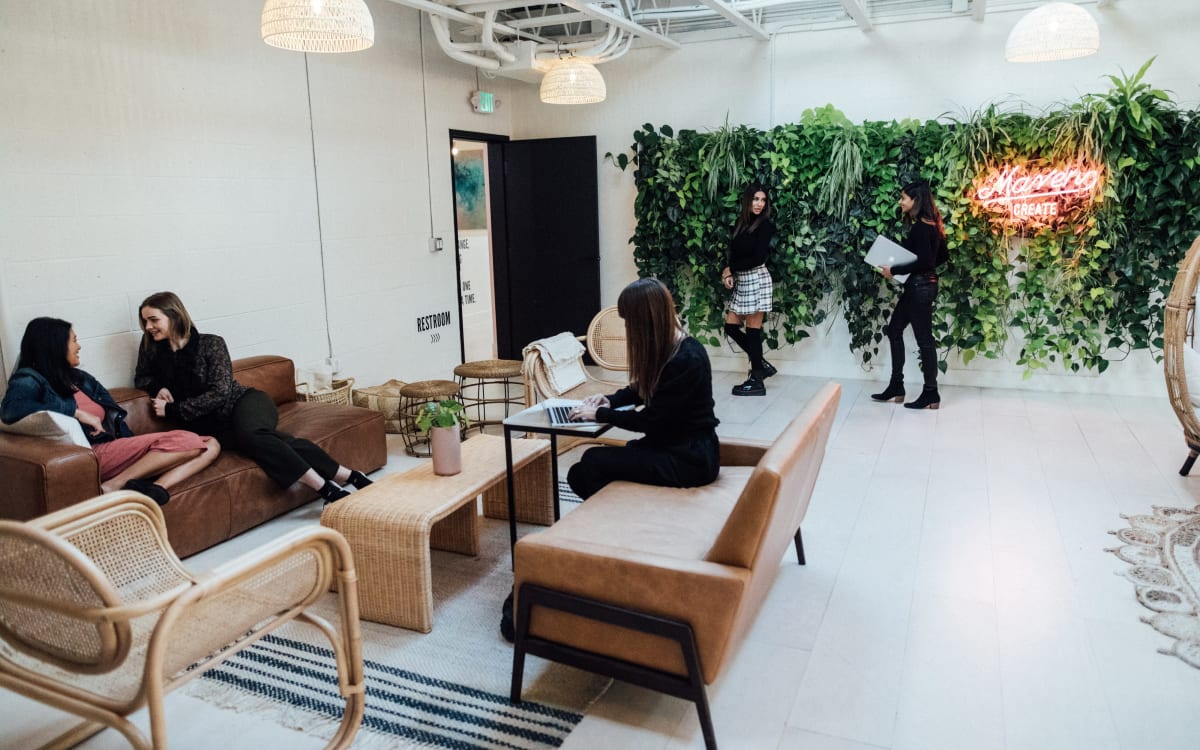 Maven Create | Downtown Event Space!, Salt Lake City, UT | Event ...