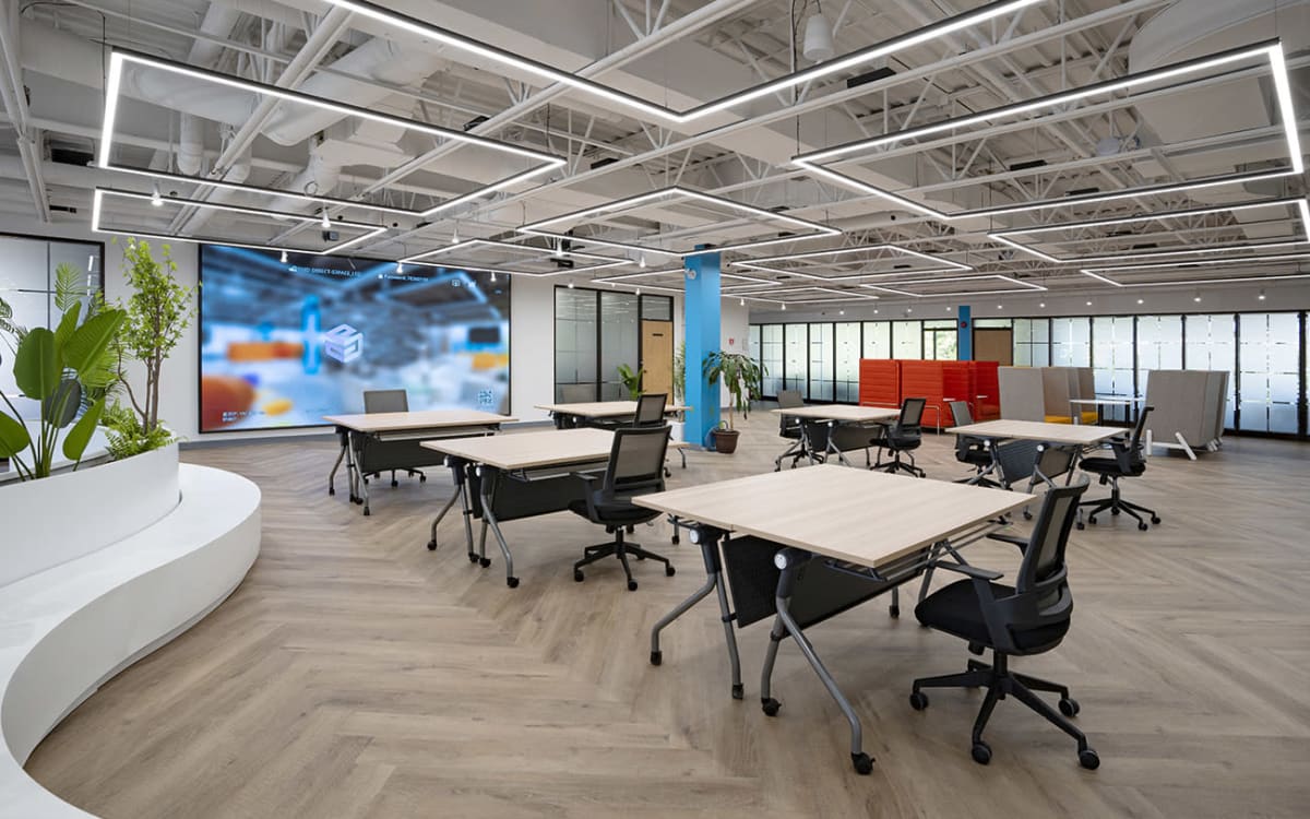 Business Event & Networking Space, North York | Off-Site | Peerspace