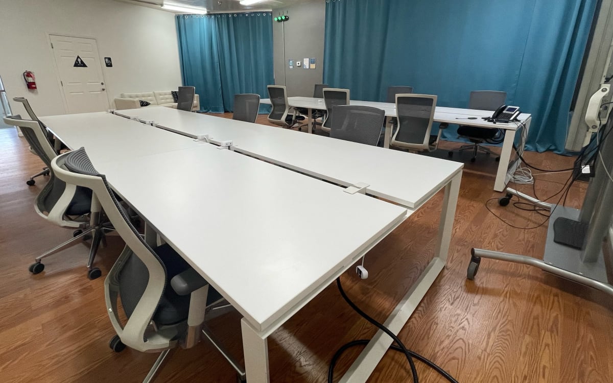 Hillcrest Event Space/Large Conference Room with Amenities, San Diego ...