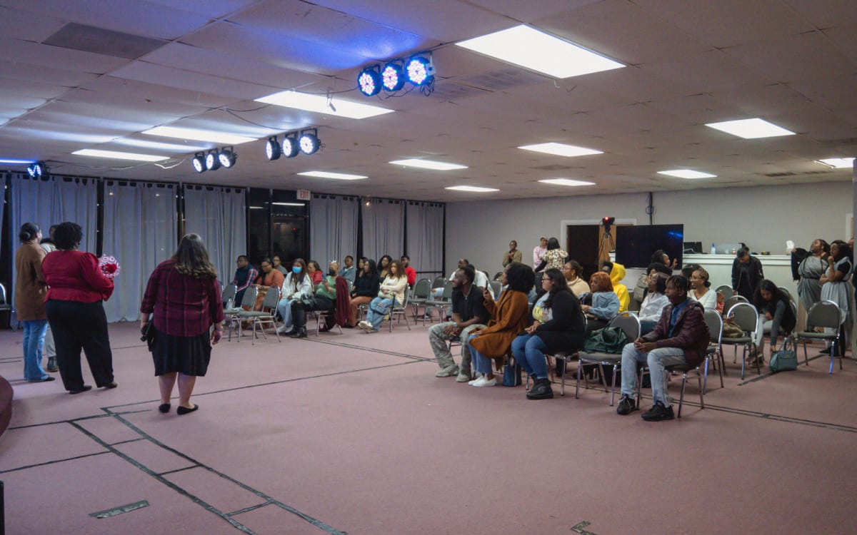 Flex Space, church, hall , studio space, Lewisville, TX | Off-Site ...