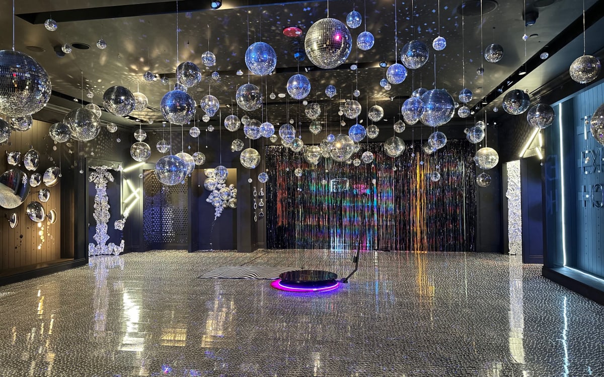 Unique Experiential Art Exhibit Space, Chicago, IL | Event | Peerspace