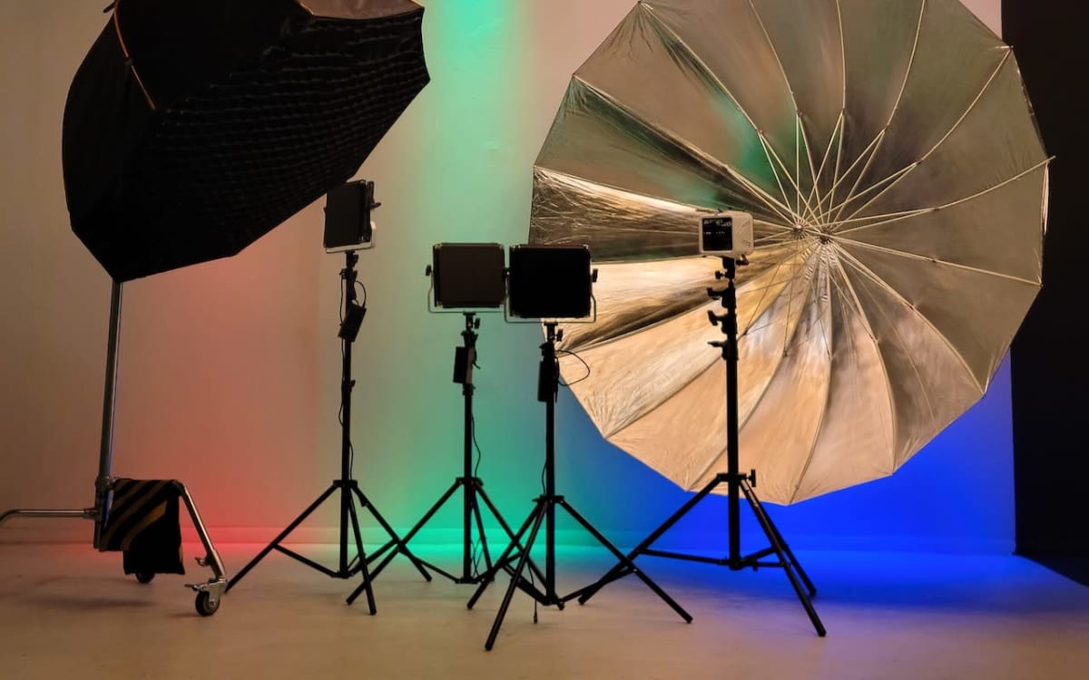 Creative Compound Multi Media Facility, SCOTTDALE, GA | Production ...