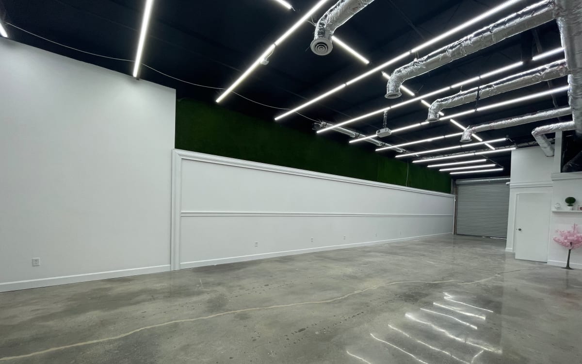 Midtown Event Hall, Atlanta, GA | Event | Peerspace