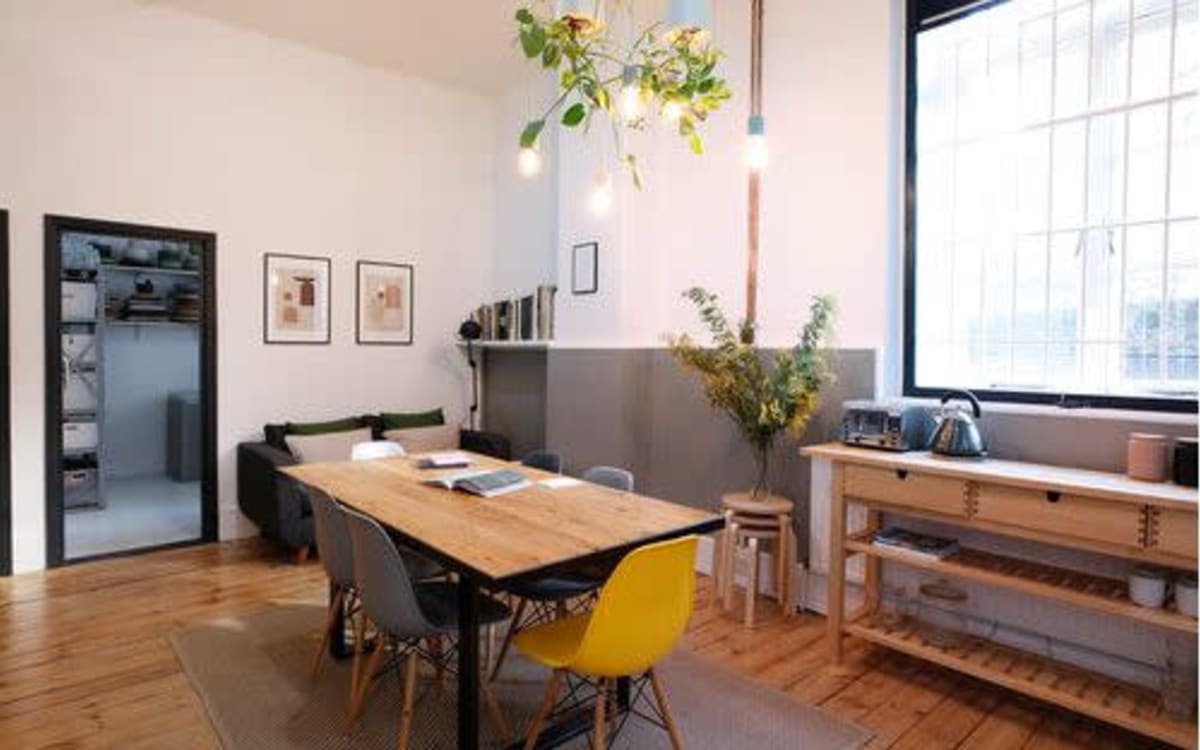 Brick Studios London | Photo Studio in London, London | Event | Peerspace