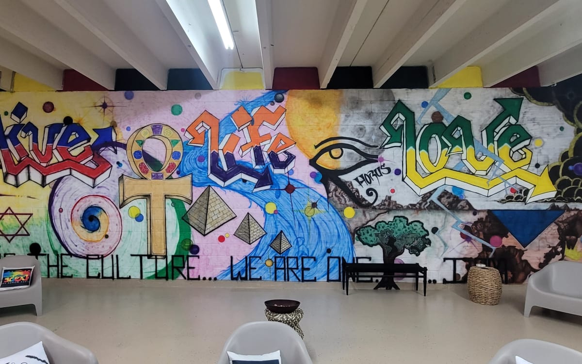 Beautiful Chill Vibe Event Space, Chester, VA | Event | Peerspace