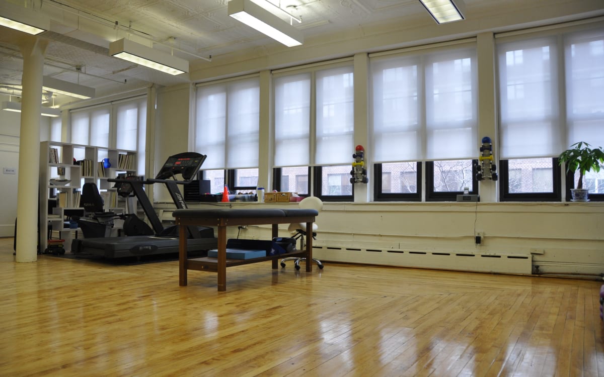 Uptown Gym Loft With A Downtown Feel, new york, NY | Production | Peerspace