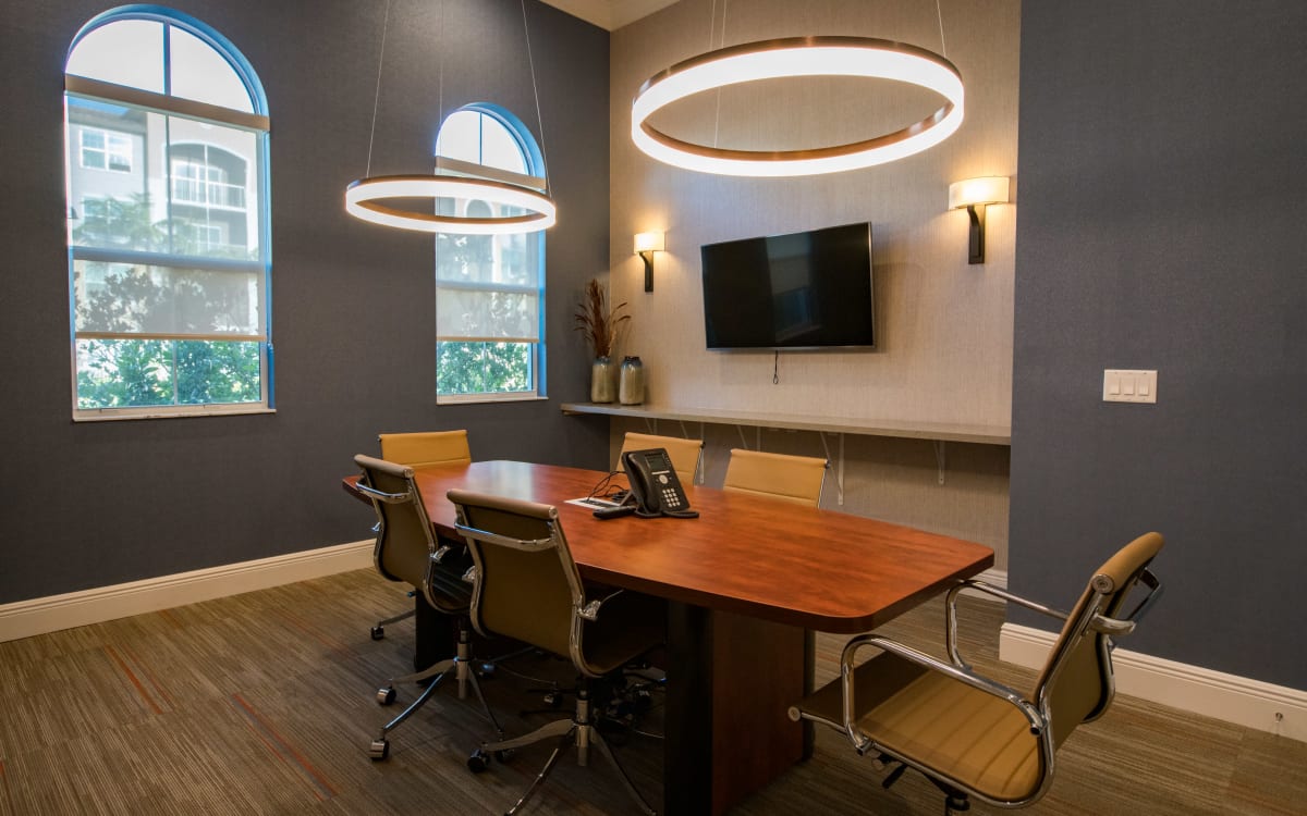 Professional Conference Room, Perfect For Your Next Meeting., Miramar ...