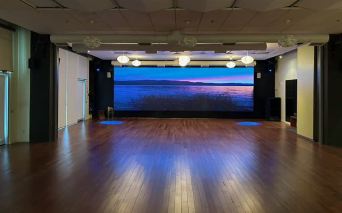 The Electric Oasis: Where Your Event Dreams Come to Life!, Seattle, WA ...