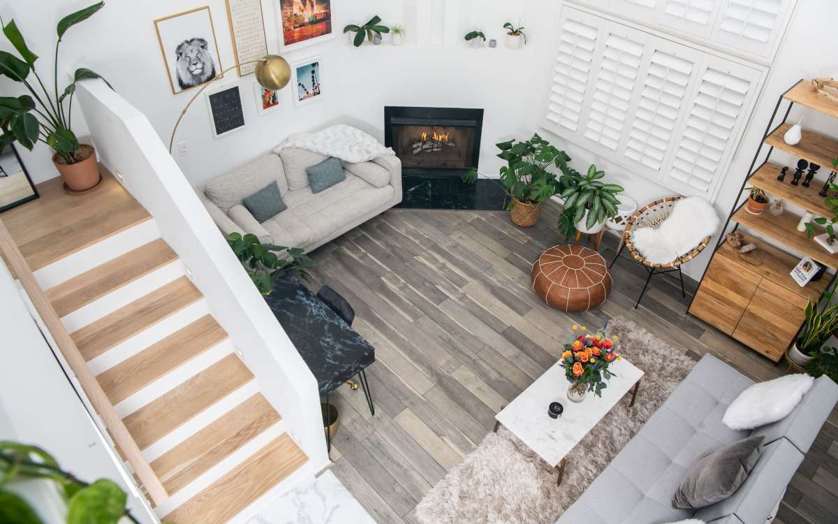 Gorgeous Loft with 20 ft Ceilings and Natural Light, Los Angeles, CA ...