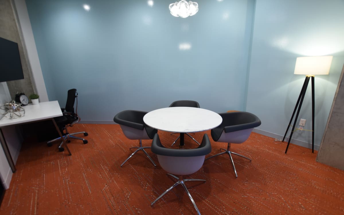 Quiet 4 Person Meeting Room | Perfect for Interviews!, Frisco, TX ...