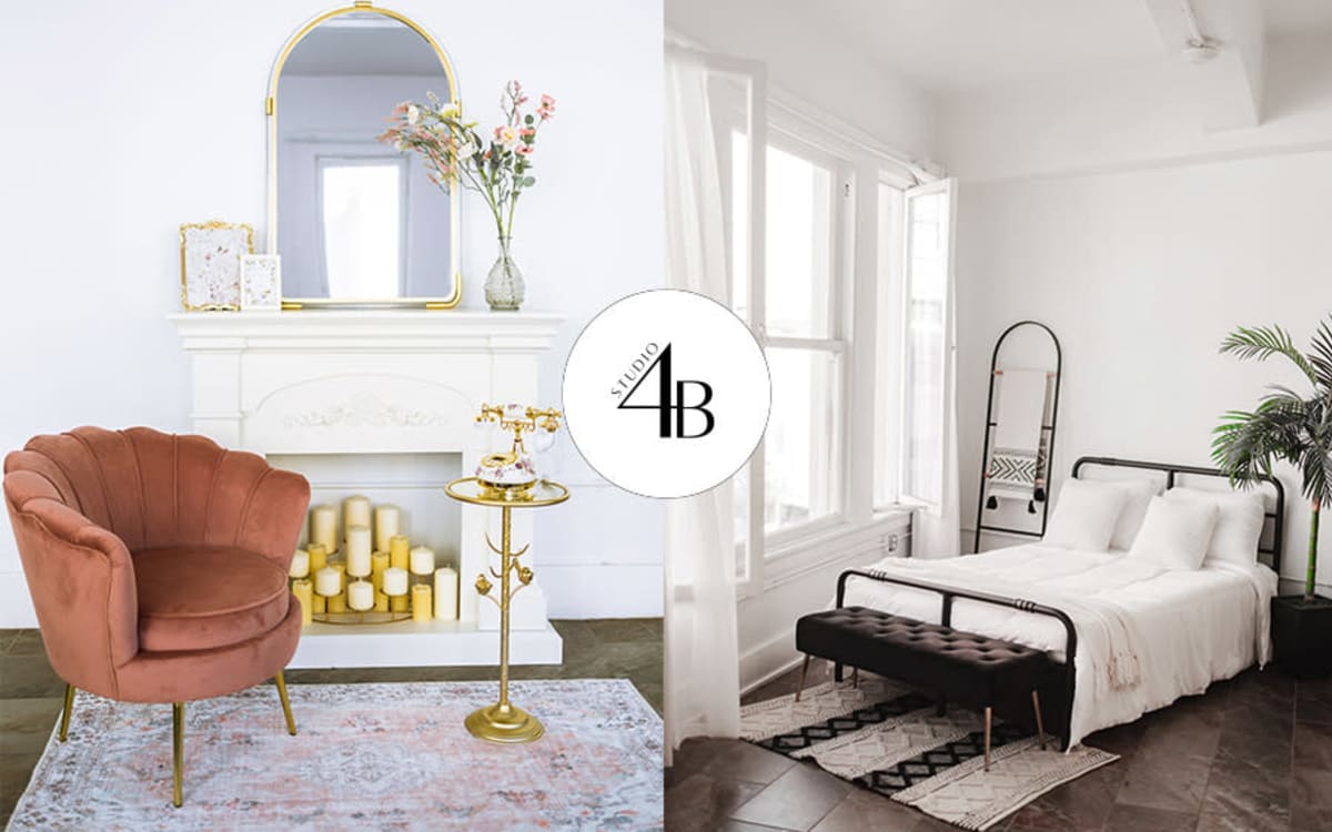 Studio 4B | A Downtown El Paso Studio, El Paso, TX | Production | Peerspace