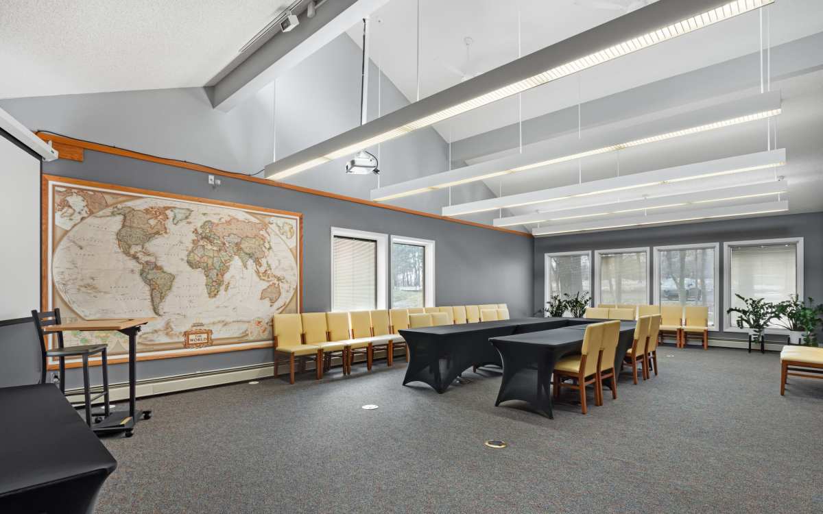 Centric Place | Hart Conference Room, Farmington Hills, MI | Off-Site ...