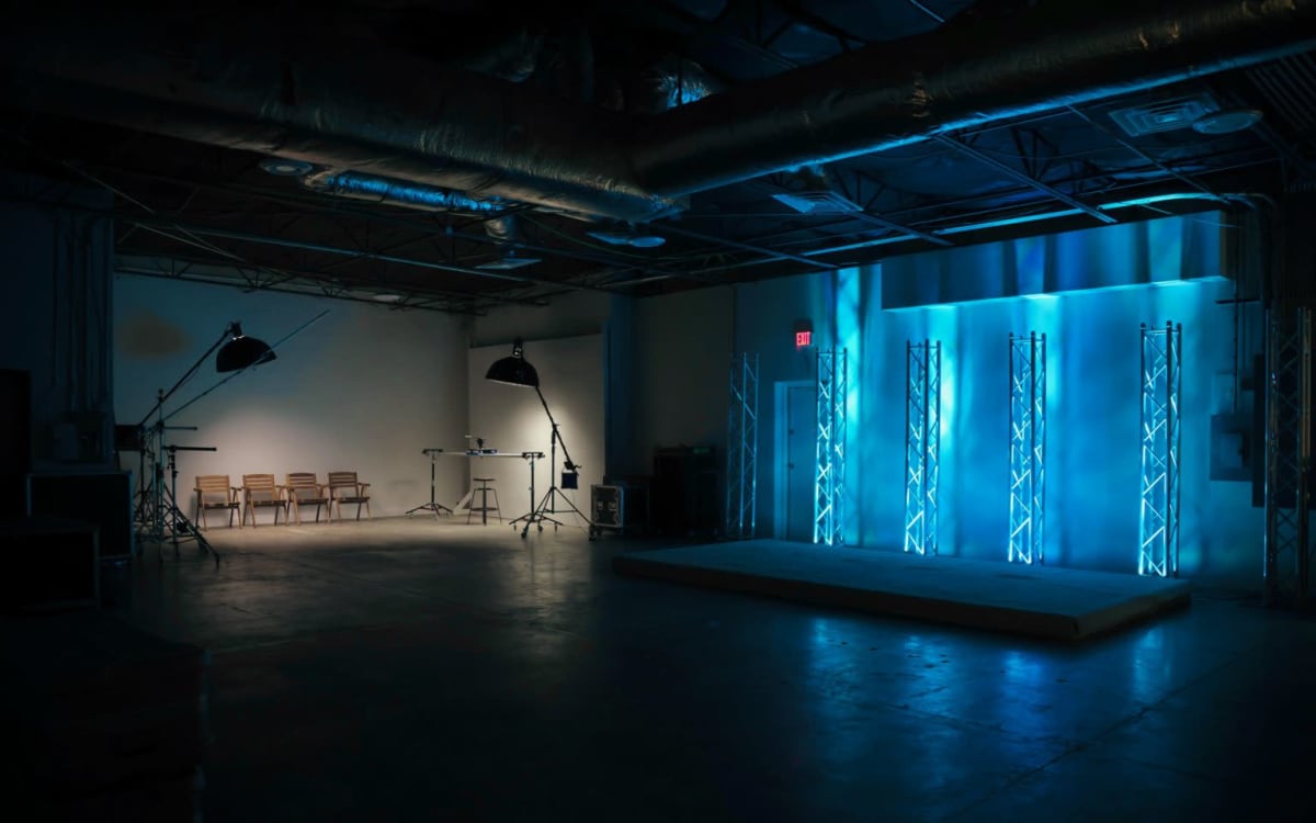 400 Ft LED Wall for Production/Live Event Use in Dallas, Dallas, TX ...