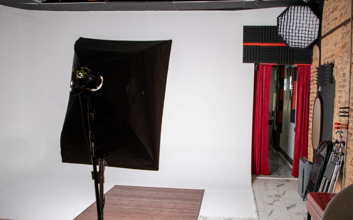 All Inclusive Photography Studio with Infinity Wall, McDonough, GA ...