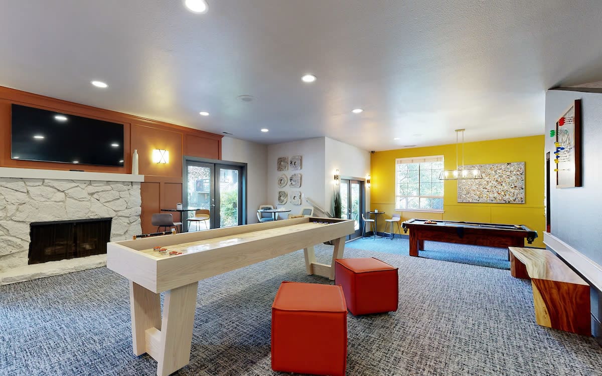Lively Game Room in Outer Portland, Lake Oswego, OR | Event | Peerspace