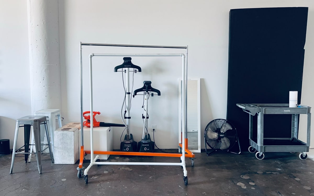 Downtown Production Studio with CYC WALL, Natural light And Free ...