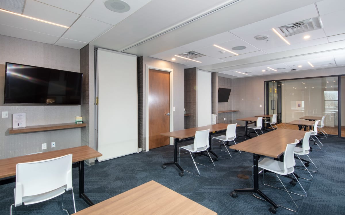 Large Training Room (Can be broken into 2-3 Breakout Rooms!), Denver ...