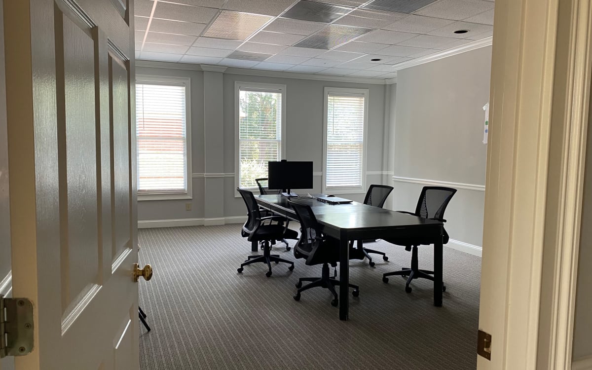 Roswell Office Conference Room, Roswell, GA | Off-Site | Peerspace