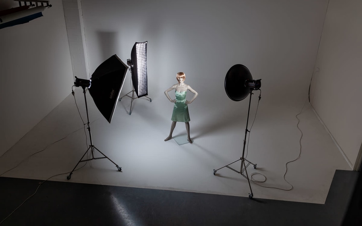 Photo Studio Hire With The Largest Cyclorama In Melbourne's South East ...
