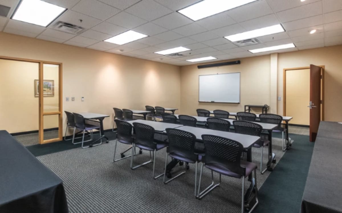 Executive Office Space for Events, Albuquerque, NM | Event | Peerspace