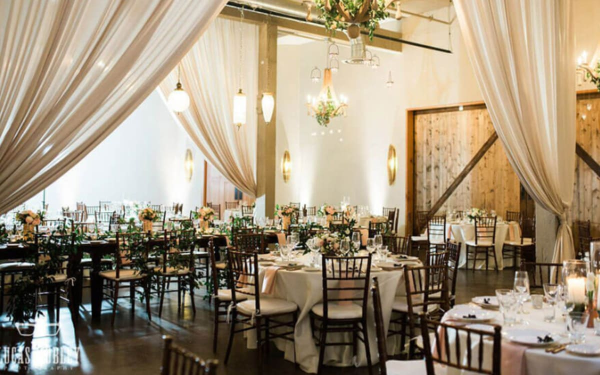 Urban Event Space with Multiple Rooms, Seattle, WA | Off-Site | Peerspace