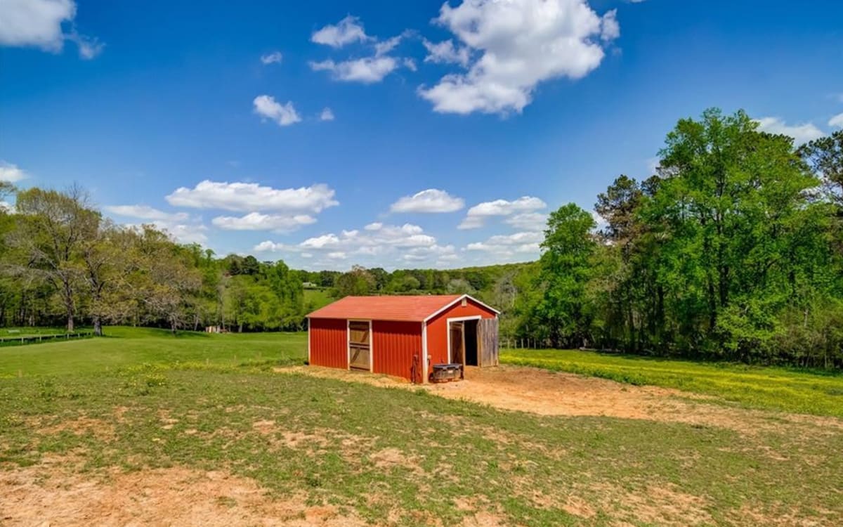 NEW LISTING INTRODUCTORY PRICE! - Infiniti Ranch - 6 acre Horse Ranch ...