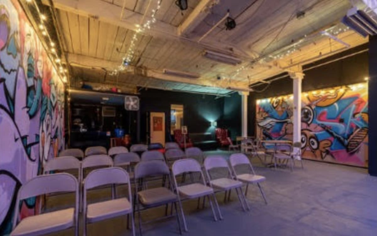 Fully Equipped Rehearsal Studio Space, Cornelius,, NC | Production ...