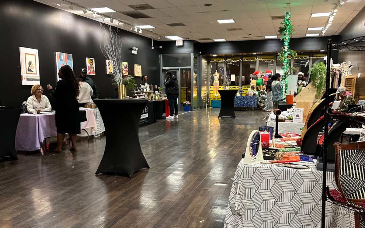 Transformable Hyde Park Art Gallery, Chicago, IL | Production | Peerspace